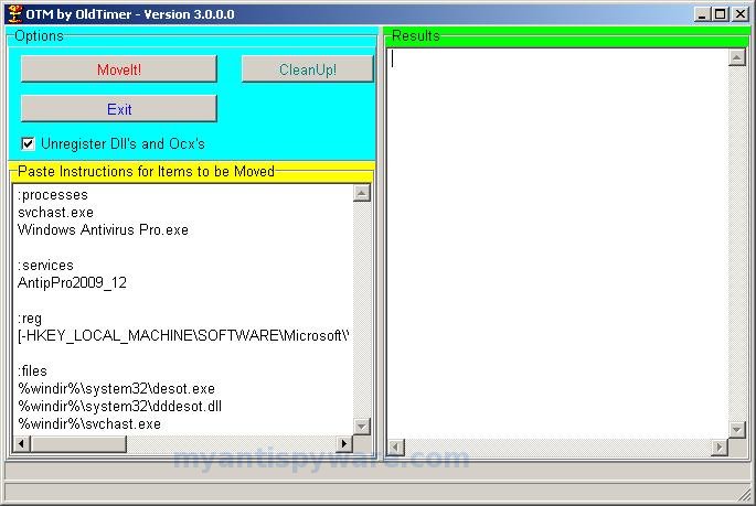How to remove Windows Antivirus Pro (Uninstall instructions)