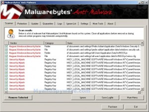 How to remove Windows Security Suite (Uninstall instructions)