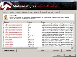 How to remove Windows Protection Suite (Uninstall instructions ...