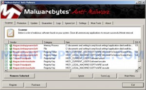How to remove Antivirus Soft or Antispyware Soft (Uninstall instructions)