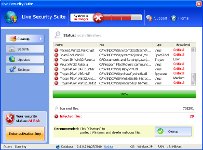 How to remove Live Security Suite (Uninstall instructions)