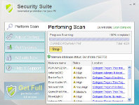 How to remove Security Suite (Uninstall guide)