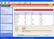 How to remove Windows Antivirus Patch virus