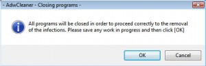 Remove liveadexchanger.com pop-up ads (Instructions) - MyAntiSpyware
