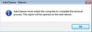 Remove liveadexchanger.com pop-up ads (Instructions) - MyAntiSpyware