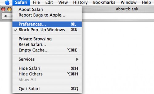 How to remove "Your Mac is Infected Virus Found" pop up scam [Chrome, Firefox, Safari]