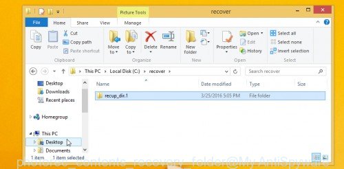 Kkll file extension virus (Kkll File Decrypt Tool)