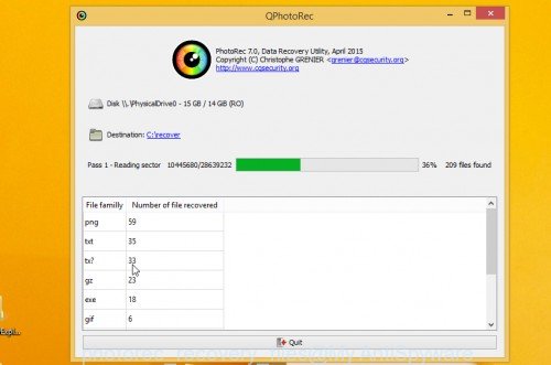 Remove Hlas virus (.Hlas file extension) Hlas File Recovery