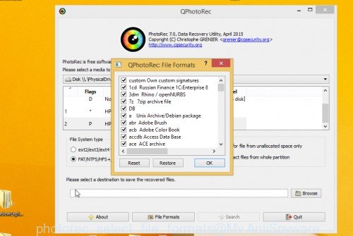 Remove Jhgn virus (.jhgn file extension) Jhgn File Recovery
