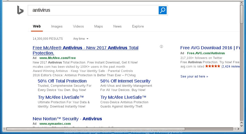 How to remove Search-startpage.com [Chrome, Firefox, IE, Edge]