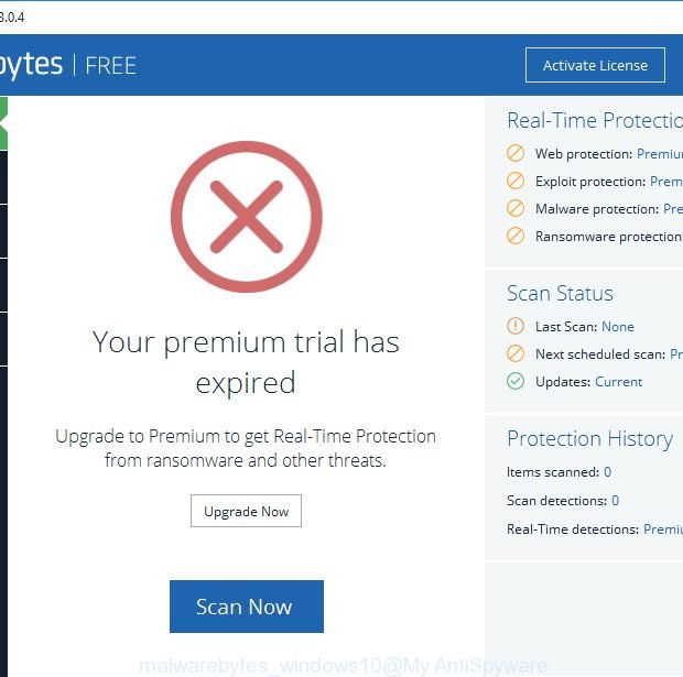 Fake or Real? Norton Lifelock Renewal Email Scam Explained