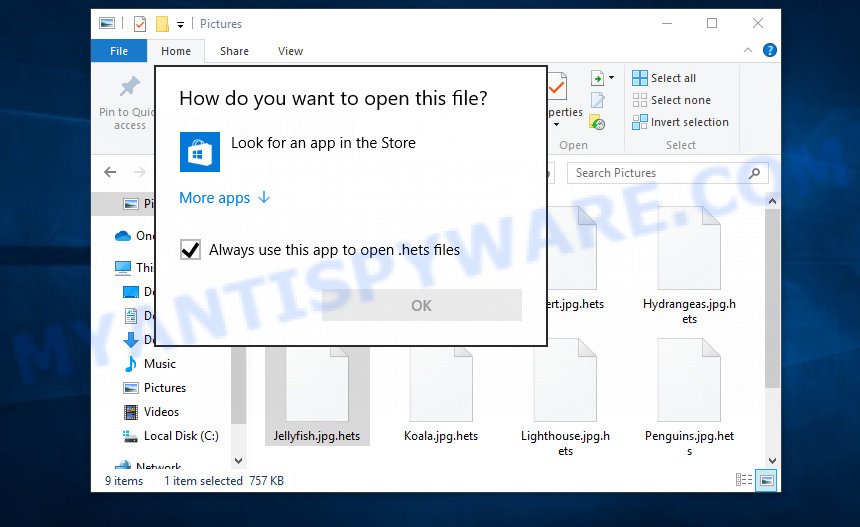 How To Recover Encrypted Files Ransomware File Recovery 