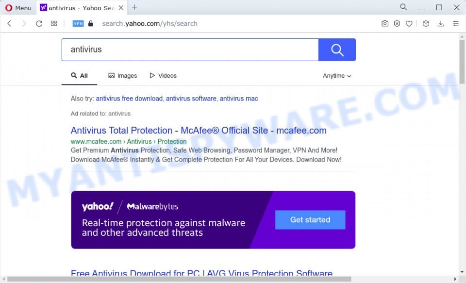 How to remove Newtab (Virus removal guide)
