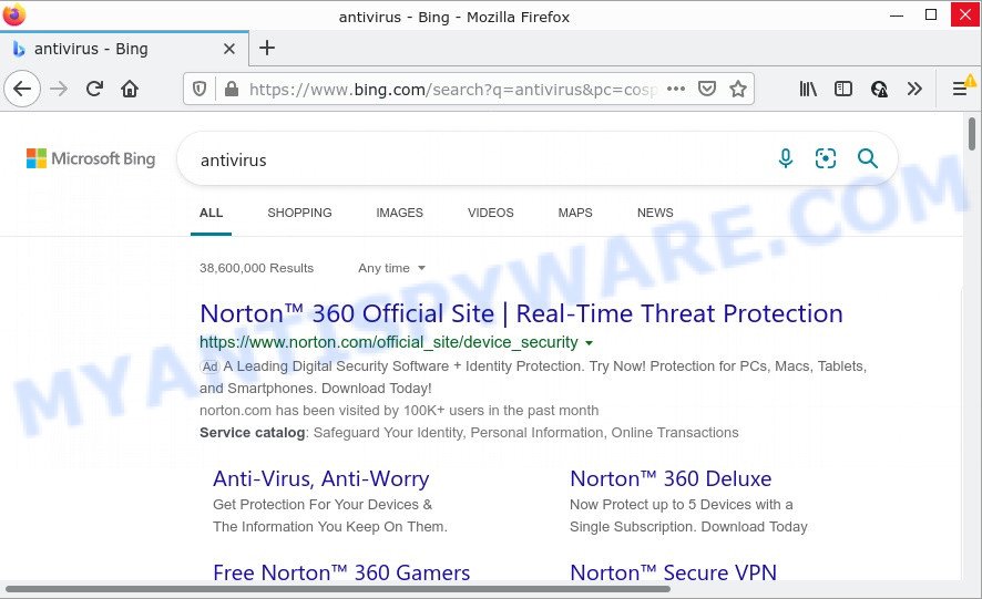 How To Remove Smart Search Virus Removal Guide 