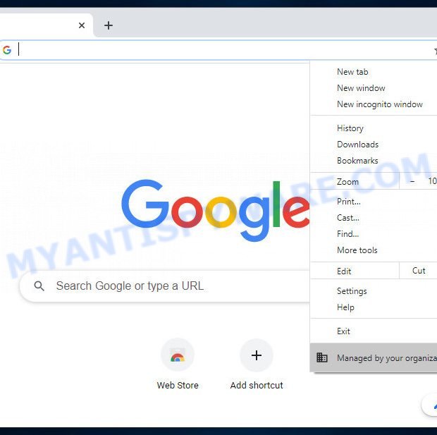 How to remove Bing.com redirect virus [Chrome, Firefox, IE, Edge]