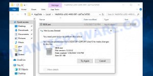 Remove Qqqw virus (.qqqw file extension) Qqqw File Recovery