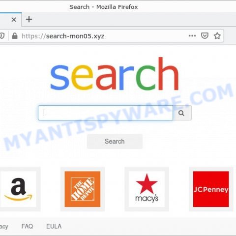 How to remove Search encrypt [Chrome, Firefox, IE, Edge]