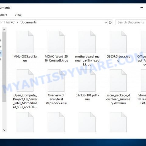 Emsisoft STOP Djvu Ransomware Decryptor – Free way to decrypt encrypted ...