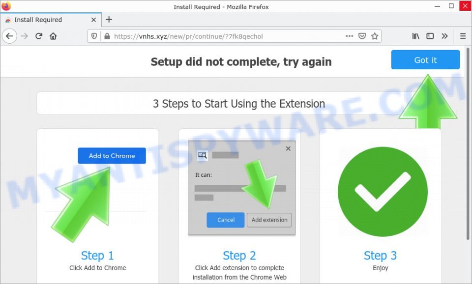 How to remove MobiliSearch.com (Virus removal guide)