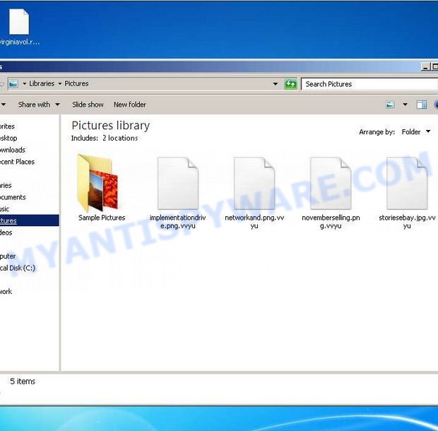 How To Recover Encrypted Files (Ransomware file recovery)