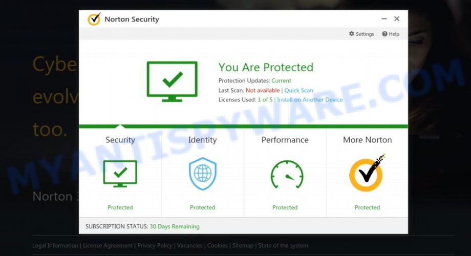 How to remove Scanuralerts.com pop-up scam (Virus removal guide)