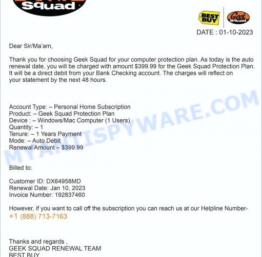 Intuit Norton Lifelock Scam Emails: How to Spot and Avoid Phishing Scams