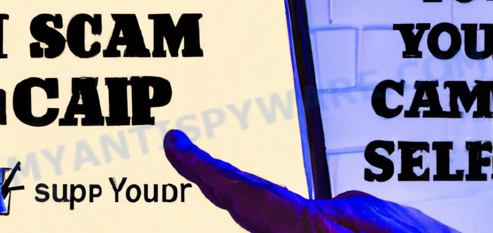 Onlinehome.us Scam: What You Need to Know About Apple ID, Amazon ...