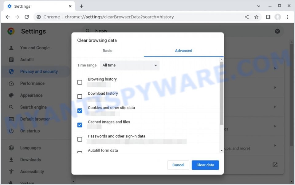 Computer Infected With Potentially Critical Viruses McAfee pop-up scam ... Computer Infected With Potentially Critical Viruses McAfee pop-up scam ...