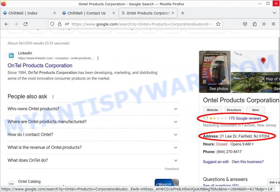 ChillWell Portable AC: Reviews, Scam or Legit? What You Need to Know.