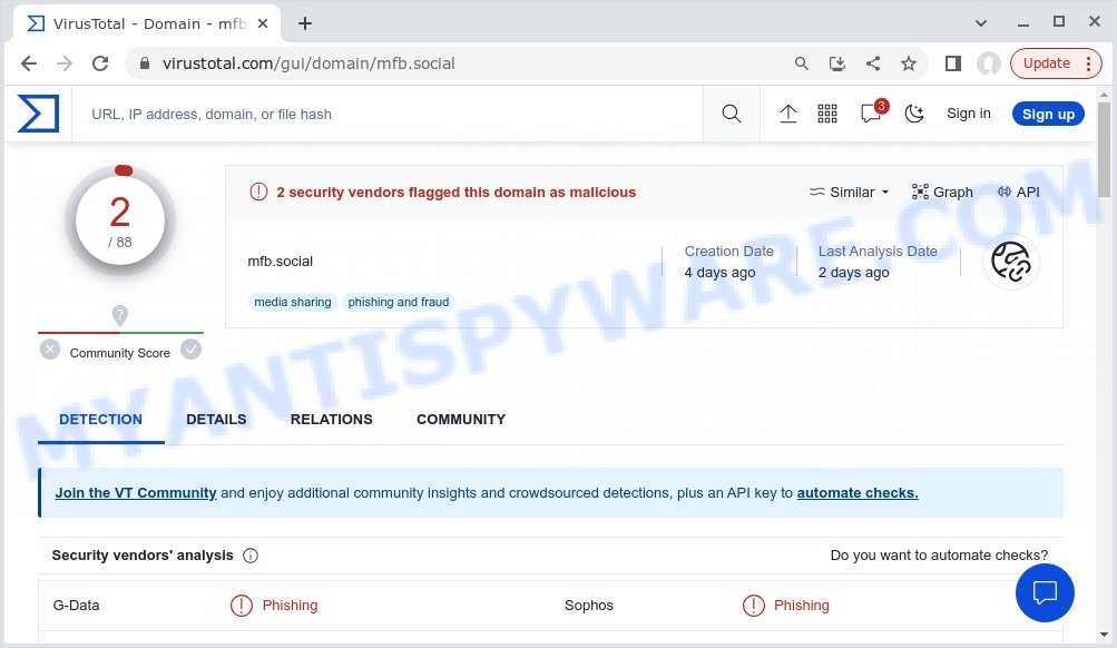 Meta Business Support Scam: Debunking the 'I.N.C. International ... Meta Business Support Scam: Debunking the 'I.N.C. International ...