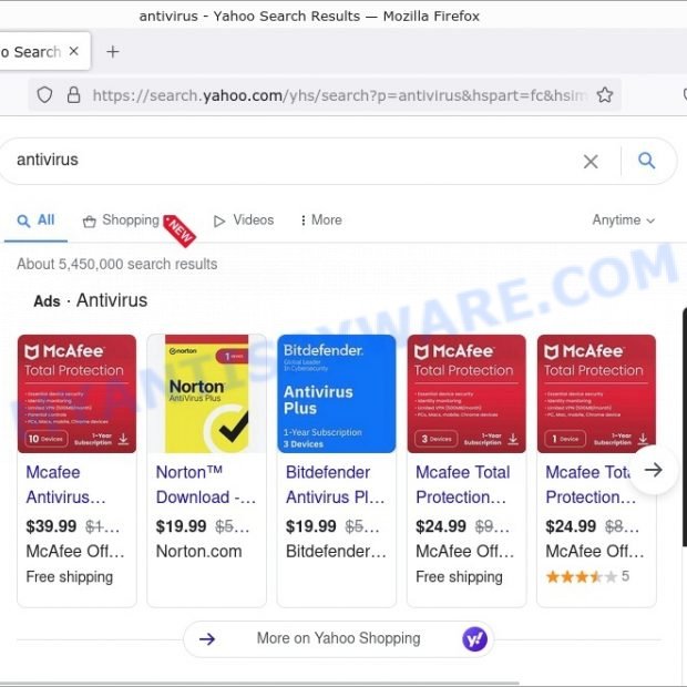 How to remove Puppies New Tab hijacker from Windows (Chrome, Edge, Firefox)