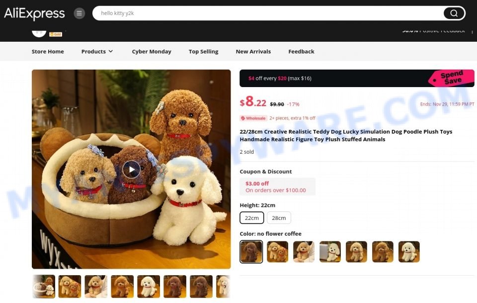 Is Ultra Realistic Puppy Tommy a Scam? Uncovering the Truth Behind the ...