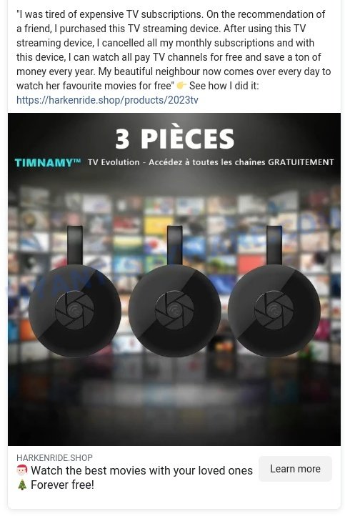 Is TIMNAMY TV Streaming Device a Scam? An In-Depth Review