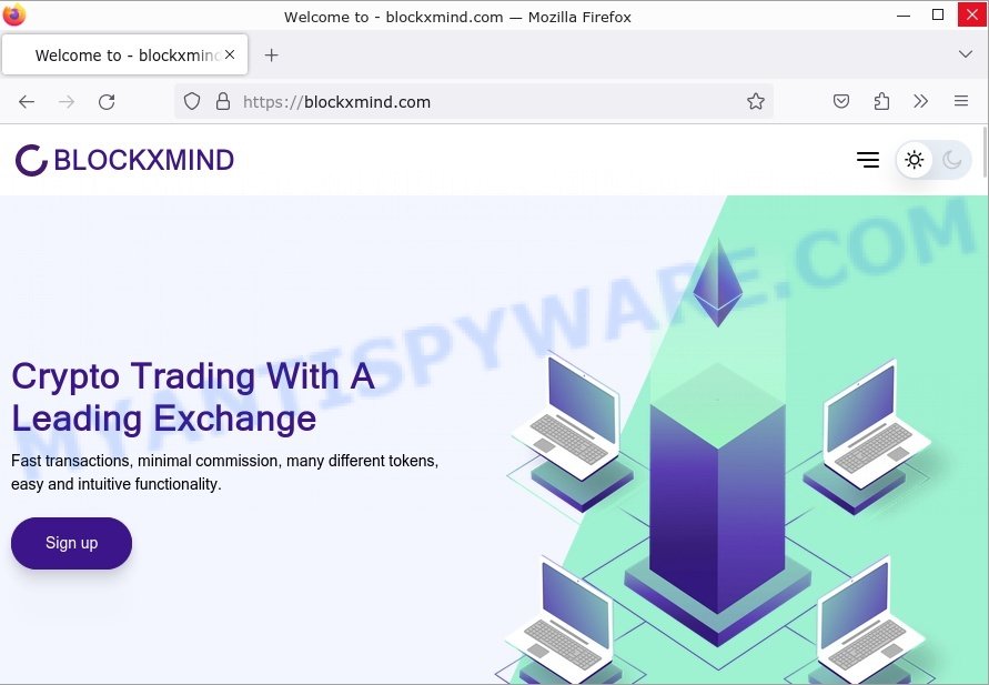 Blockxmind.com Review: The MrBeast Bitcoin Promo Code Scam Revealed