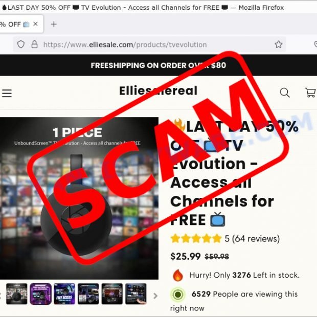 Is TIMNAMY TV Streaming Device a Scam? An In-Depth Review