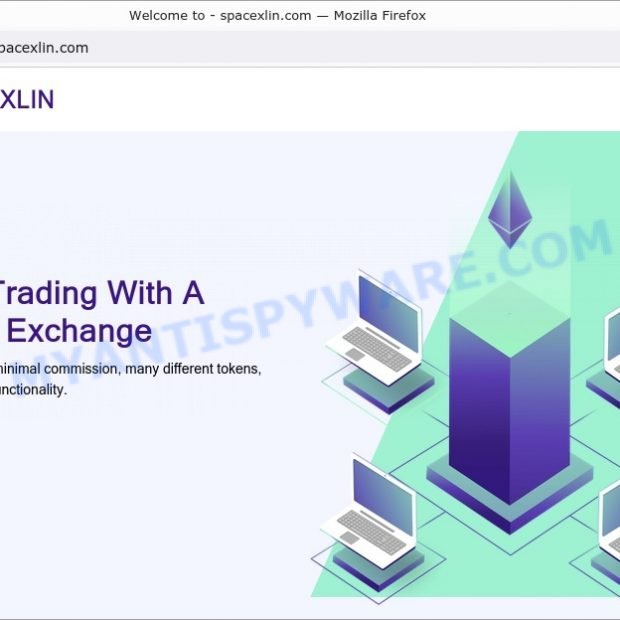 Support Scam Network Unveiled