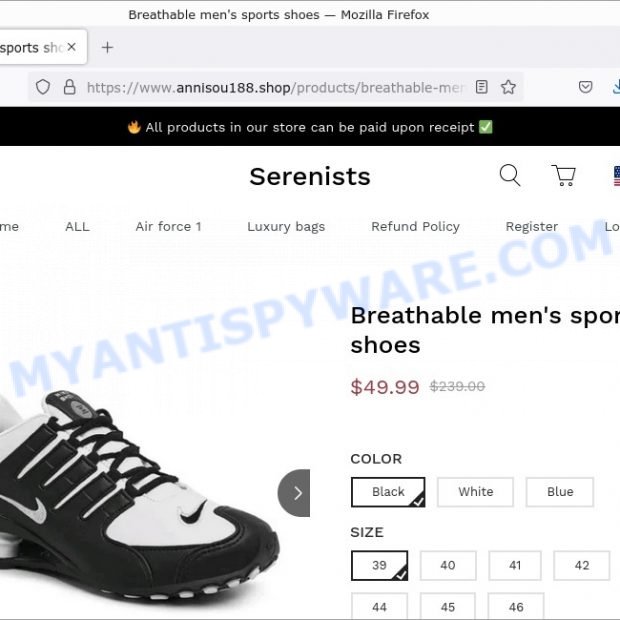 Don't Fall For the Fake Facebook/Meta Copyright Infringement Notice Email