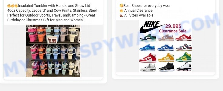 Is the Dicк's Sports Warehouse Sale Real or Fake? Behind Facebook Scam ads