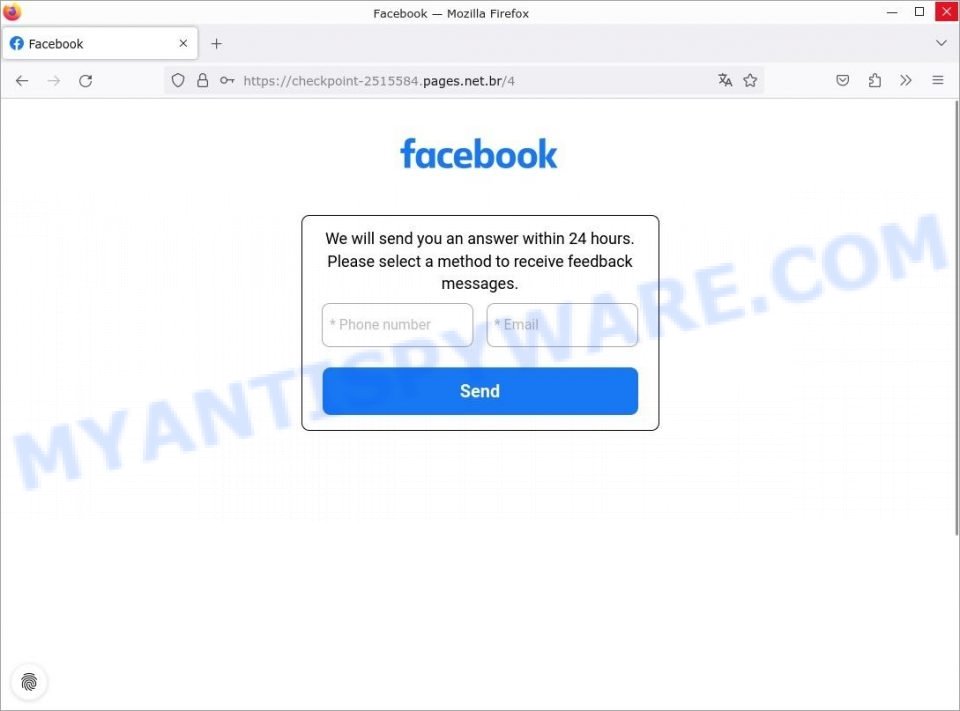 Facebook Messenger Scam Message From Guest: What You Need to Know