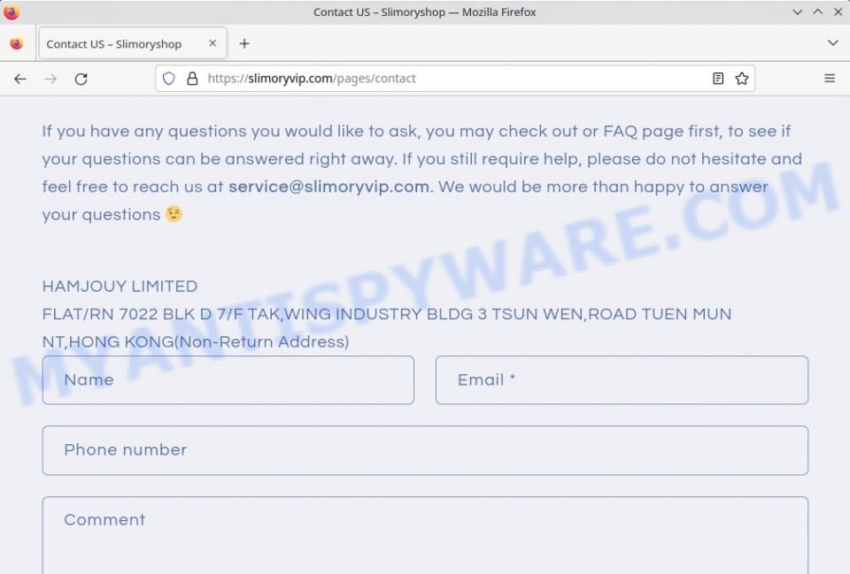 ViewBliss TV Streaming Device Review: Uncovering the Scam - MyAntiSpyware