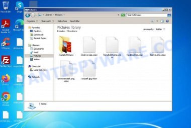 Remove Wiaw virus (.Wiaw file extension) Wiaw File Recovery