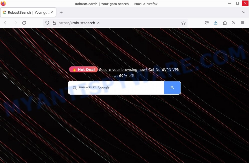 MagnaEngine Browser Hijacker Removal Guide