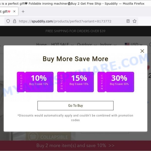 Unmasking the Stamp-onlinestore.com Scam: How to Spot Fake Sales