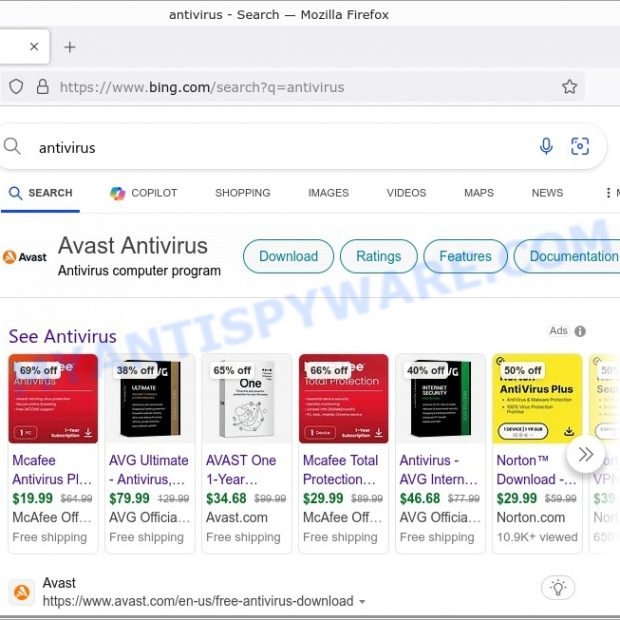 How to remove Default-search.net (Virus removal guide)