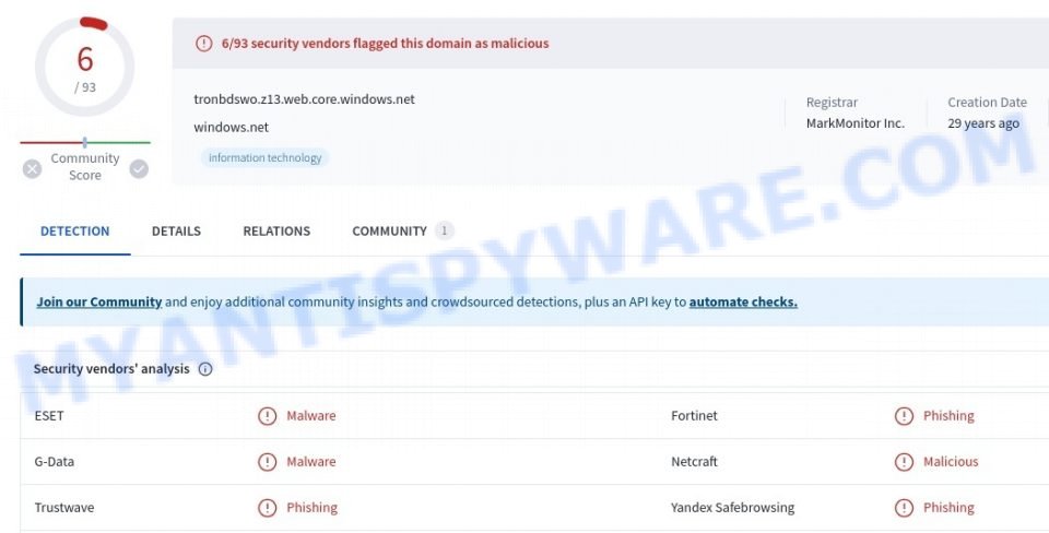 Call Microsoft Support Pop-Up Scam – Removal steps (Quick & Easy)