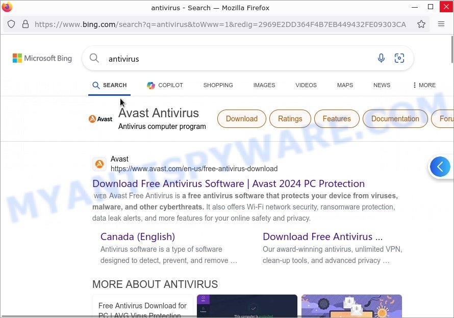 Search.homesearchtab.com Browser Hijacker Removal Guide