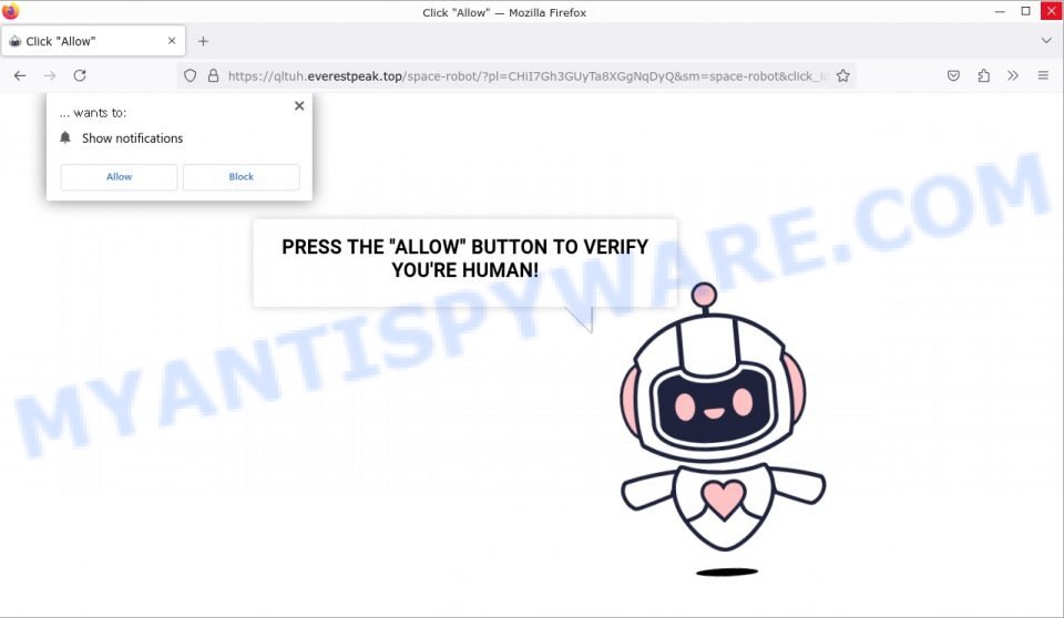 How to remove PUP.Optional.PushNotifications (Virus Removal Guide)