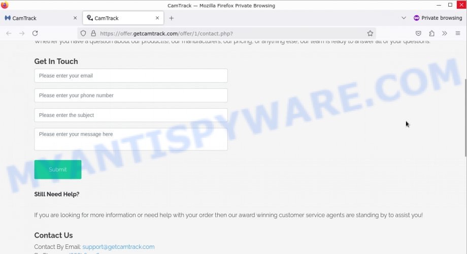 CamTrack Camera Review: Scam or Legit? What You Need to Know