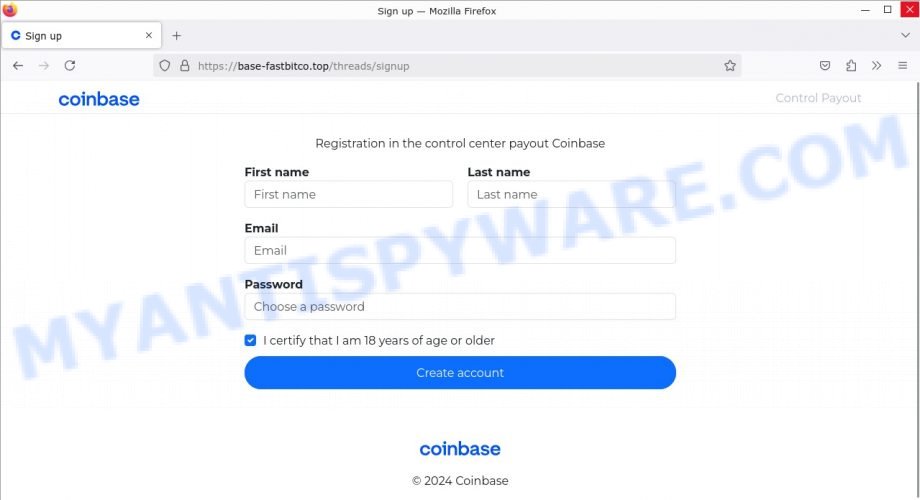 Coinbase – You Have 1 New Transaction Scam Alert: A Phishing Email to Avoid