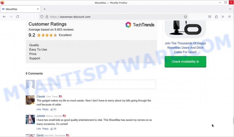 WaveMax TV Antenna Review: Scam or Legit? Uncovering the Truth